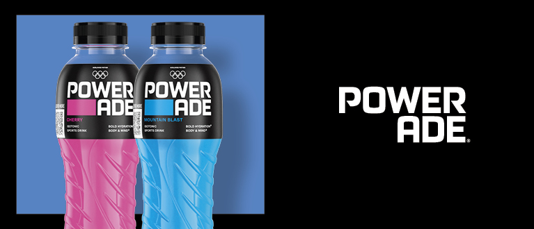 Powerade